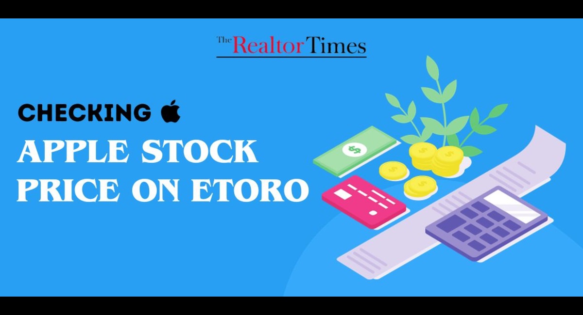 Analyzing the Recent Surge in Apple Stock Price on eToro: What ...