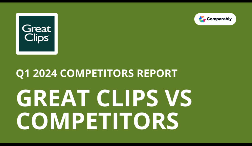 Head-to-Head Comparison: Great Clips vs Supercuts for Your Next Haircut ...