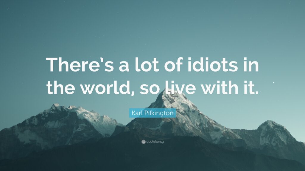 How Long Do Idiots Live? Understanding the Impact of Intelligence on ...