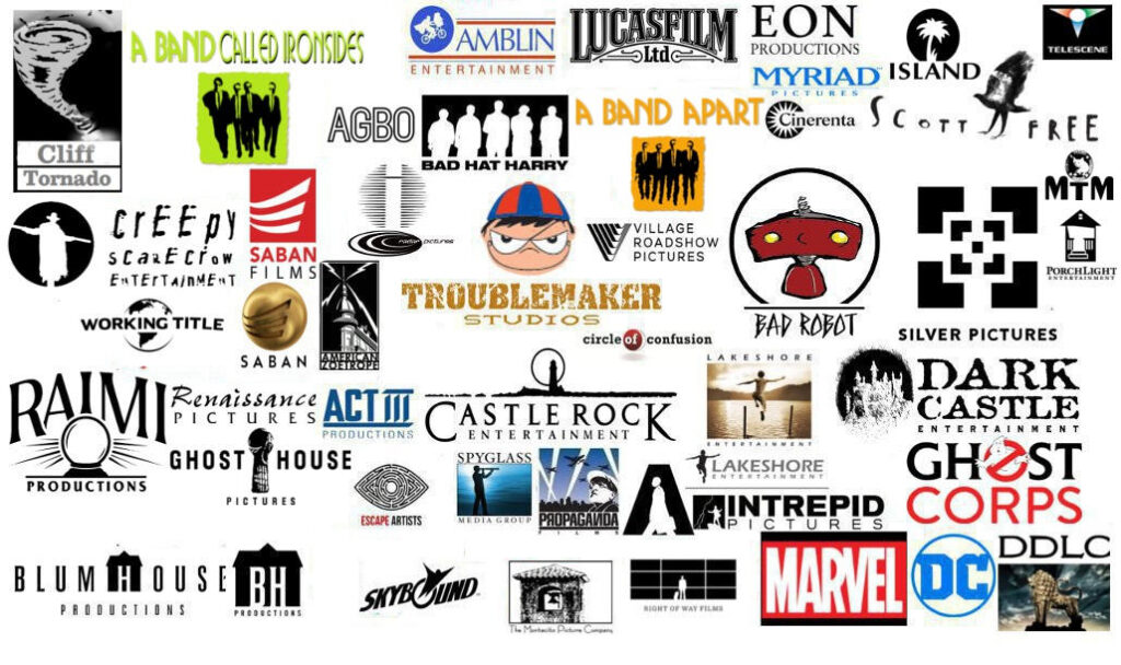 Production Companies: Everything You Need to Know | thespherebusiness.com